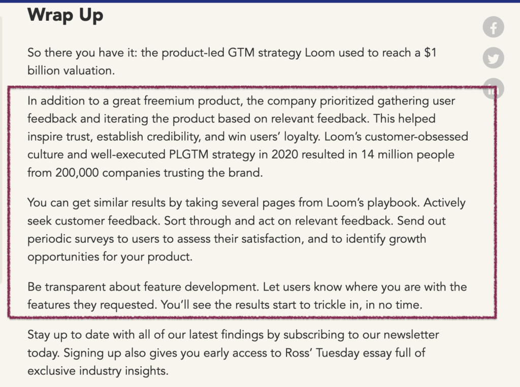 AIDA Model: How To Create Compelling Content That Converts