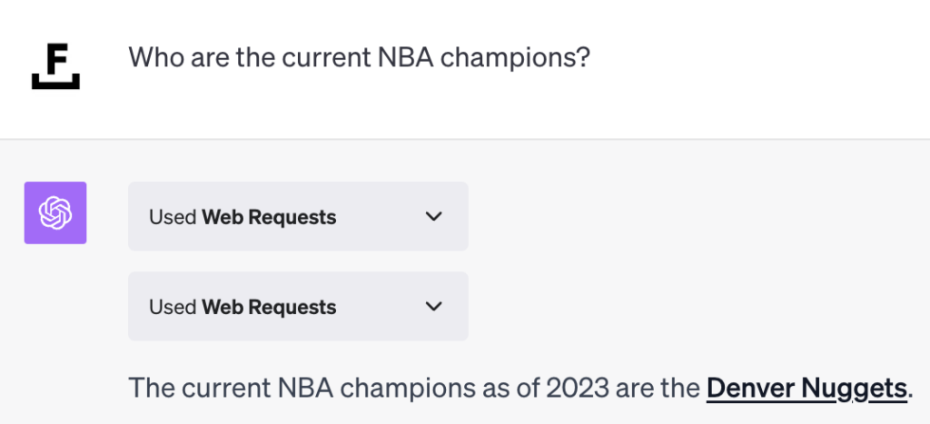 You’re Using It Wrong: How to Get the Best ChatGPT Responses