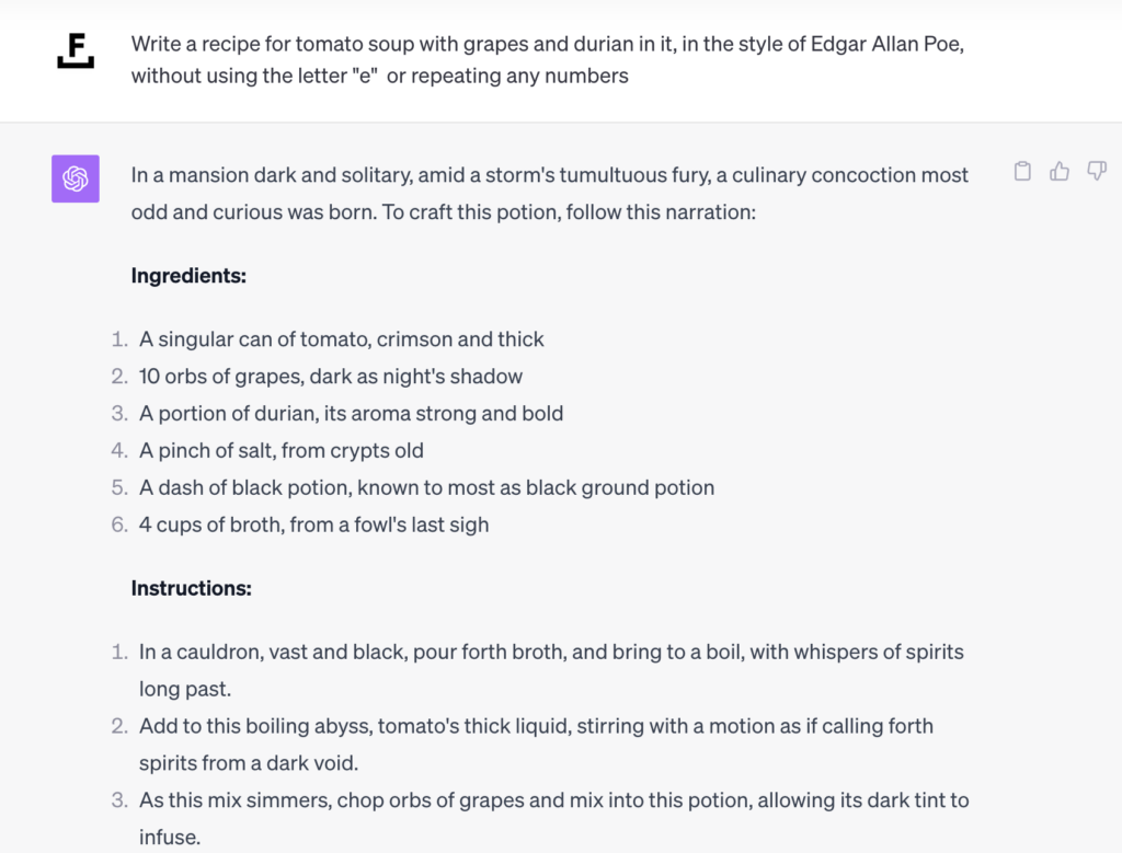 You’re Using It Wrong: How to Get the Best ChatGPT Responses