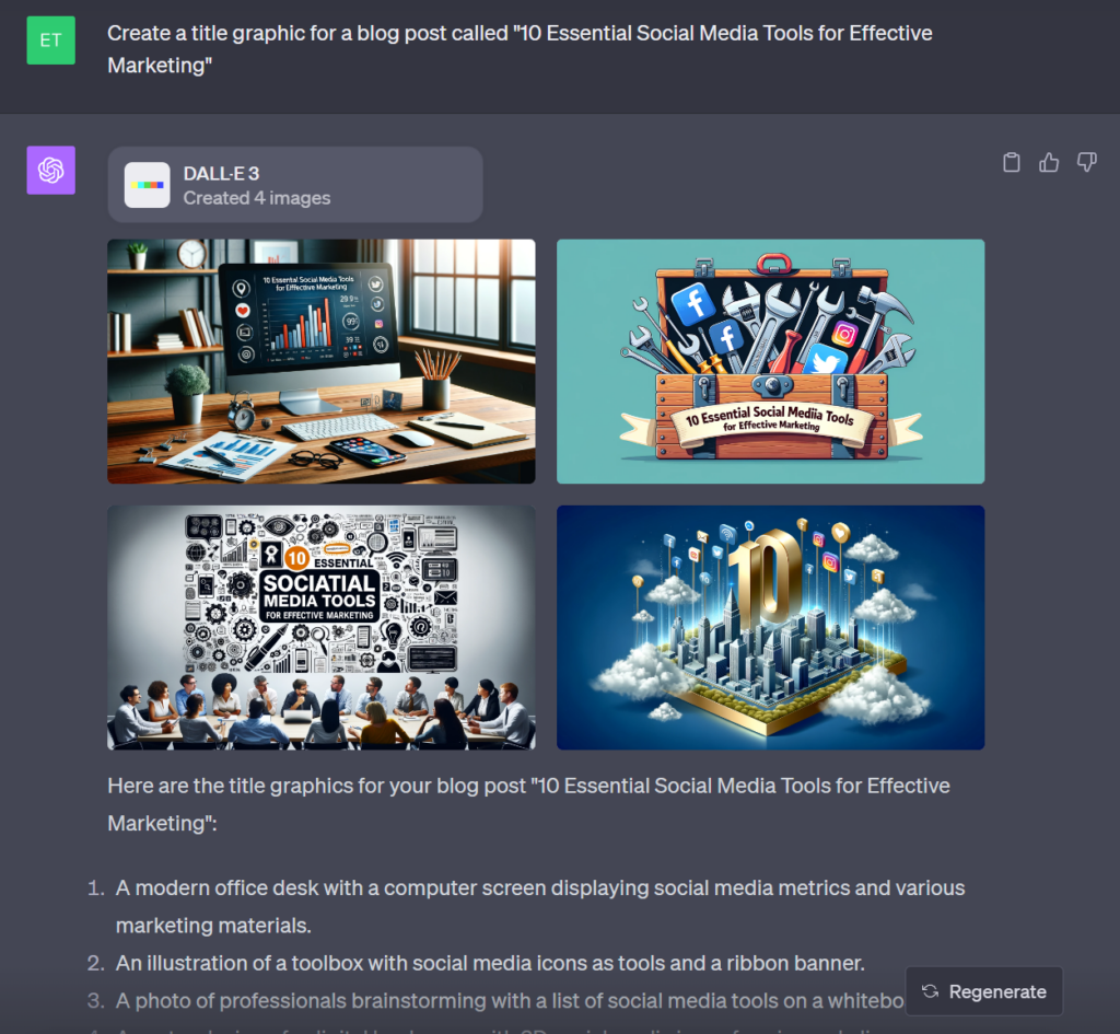 The Best ChatGPT Plugins for Marketers and Content Creators