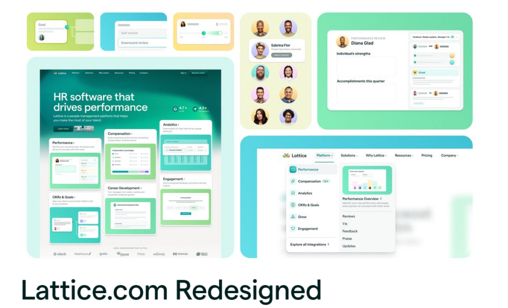 Lattice's Journey to a $3 Billion Valuation