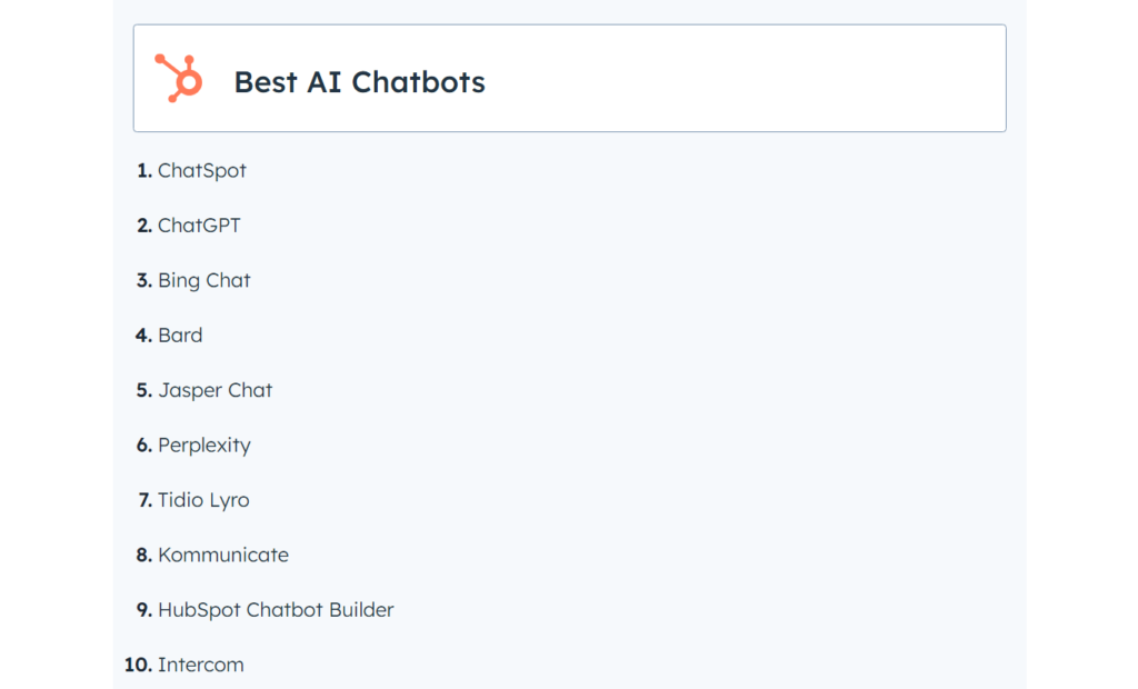 The Rise of AI in CRM — Strategy, Messaging, and more
