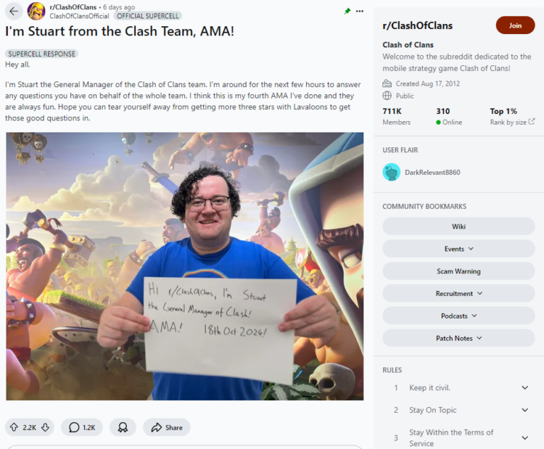 Reddit For The Enterprise: The Guide To Reddit Marketing