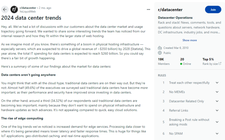Reddit For The Enterprise: The Guide To Reddit Marketing