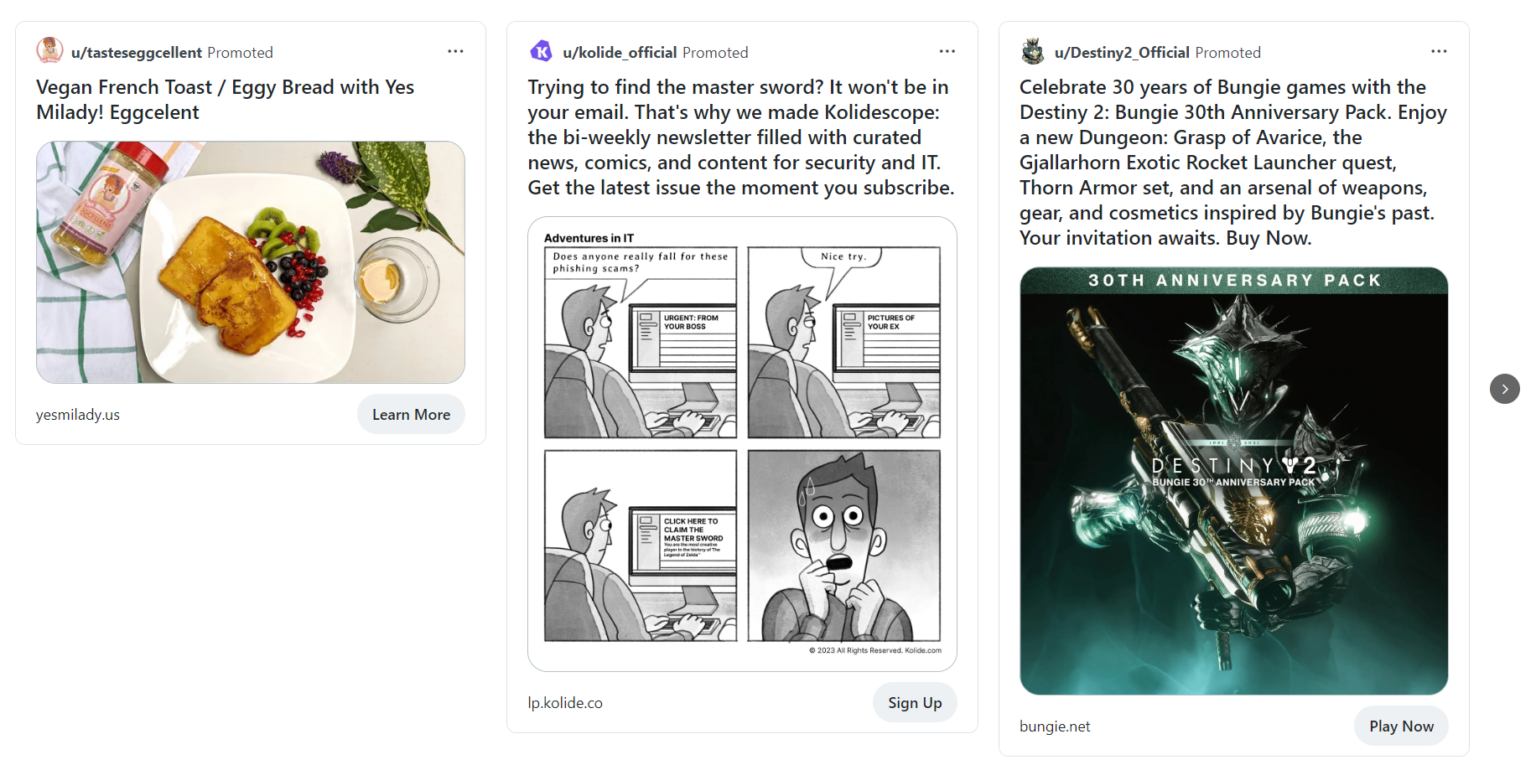 Reddit For The Enterprise: The Guide To Reddit Marketing
