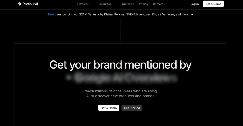 11 Best Generative Engine Optimization Tools for 2025