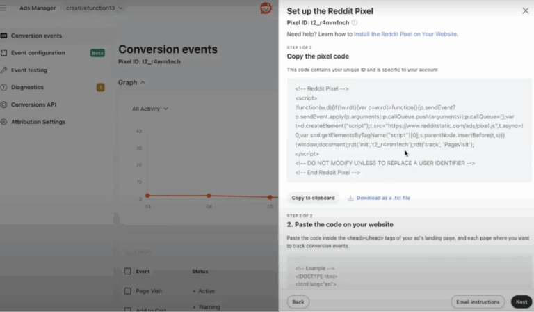 How To Use Reddit Pixel for B2B Retargeting Ads That Convert