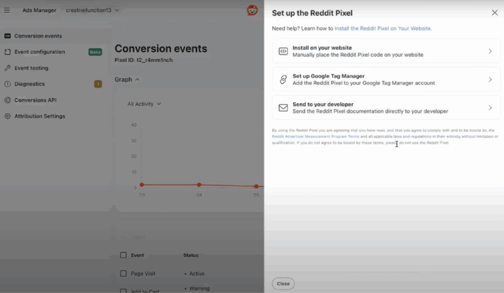 How To Use Reddit Pixel for B2B Retargeting Ads That Convert
