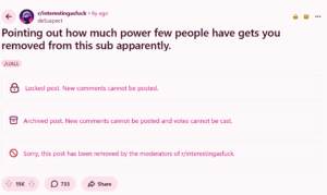 The Marketer’s Guide to Understanding Reddit Mods