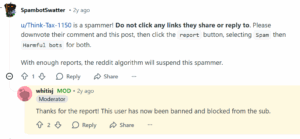 The Marketer’s Guide to Understanding Reddit Mods